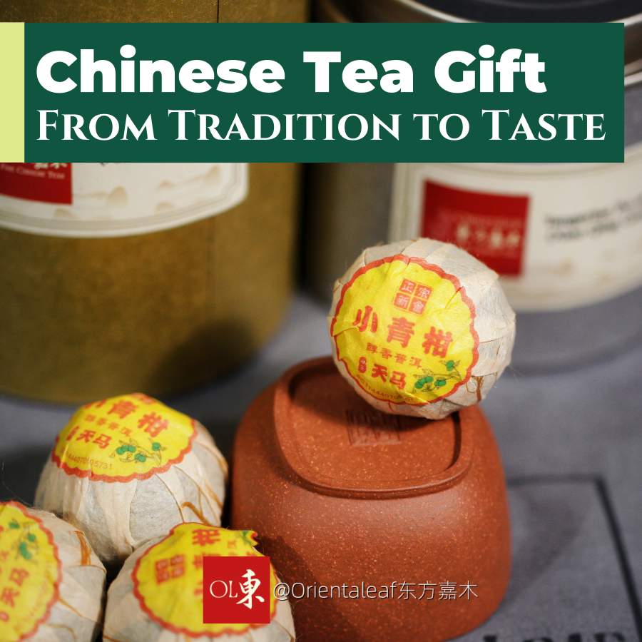 Best Chinese Tea Gifts in 2025: A Complete Guide to Meaningful Gifting ...