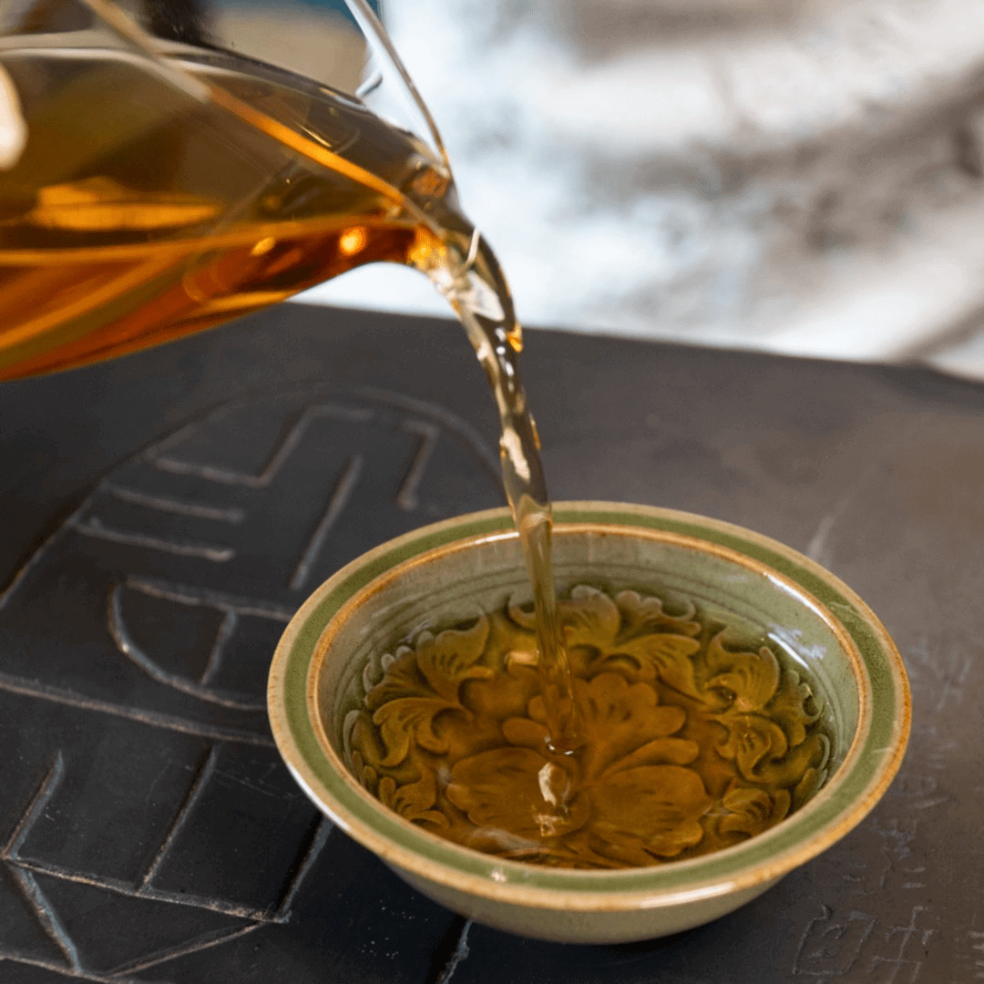 Elegant Tea Ceremony Cups: Tradition & Quality at Fair Prices – Orientaleaf