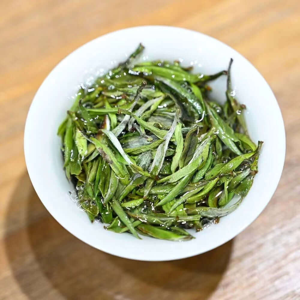 Discover Premium Lightly Fermented Teas: Quality & Affordability ...