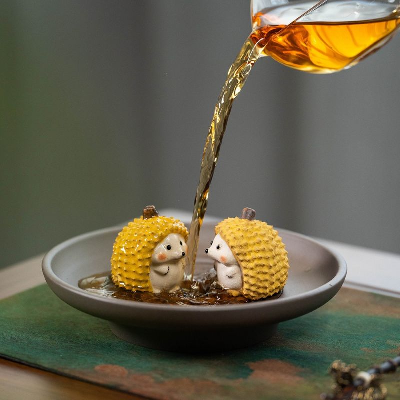 Discover Unique Tea Pets: Handcrafted Tea Ceremony Companions – Orientaleaf