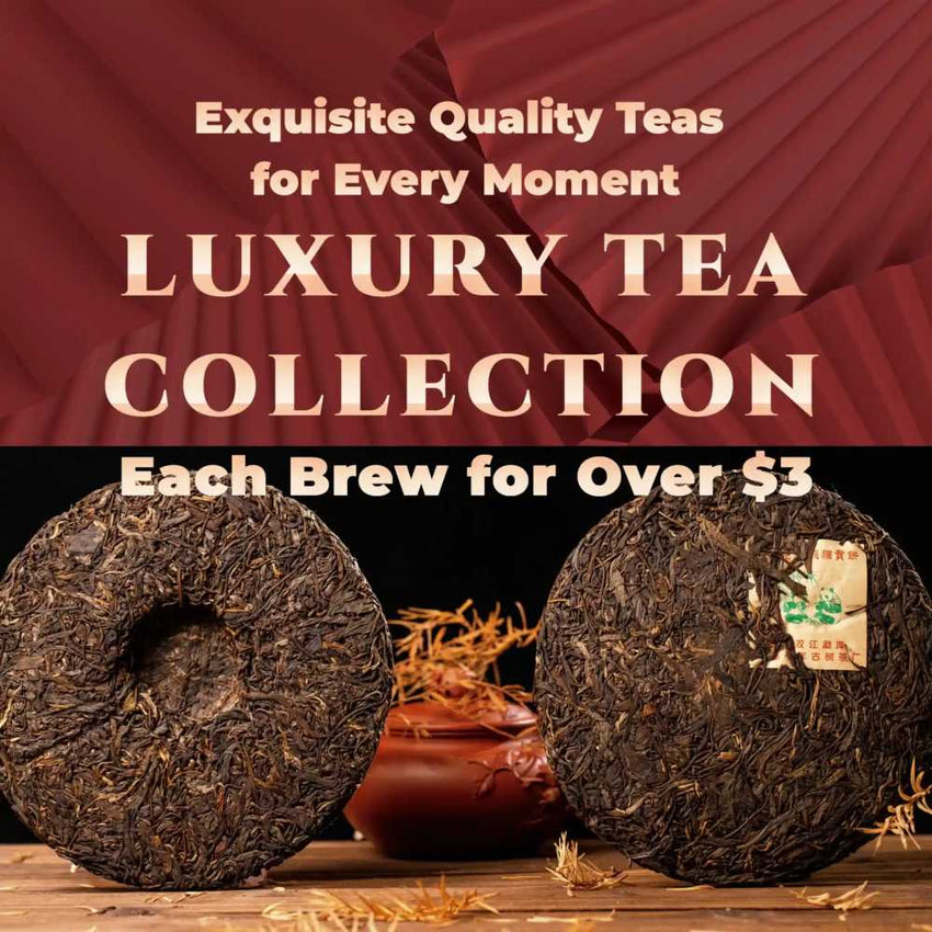 About Fu Brick tea: 4 selection tips and 5 brewing methods – Orientaleaf