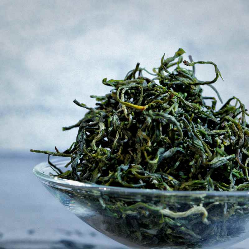 Authentic Chinese Green Tea – Fresh, Delicate & Refreshing – Orientaleaf