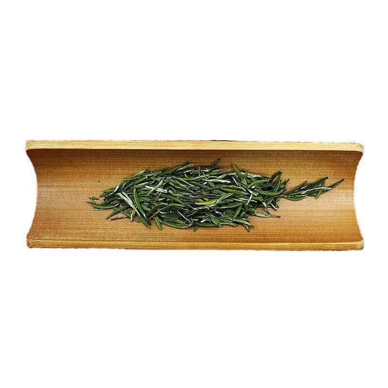 2025 Pre-Qingming Hanzhong Immortal's Fluff Tea – Orientaleaf