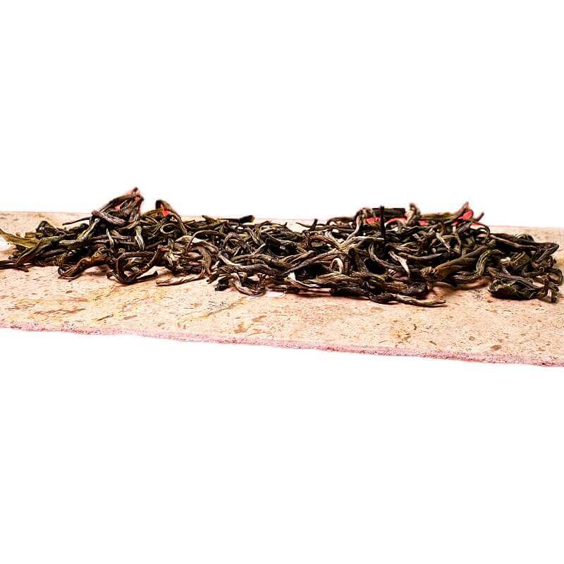 Ziyang Selenium-enriched Green Tea(Pre-Guyu) – Orientaleaf